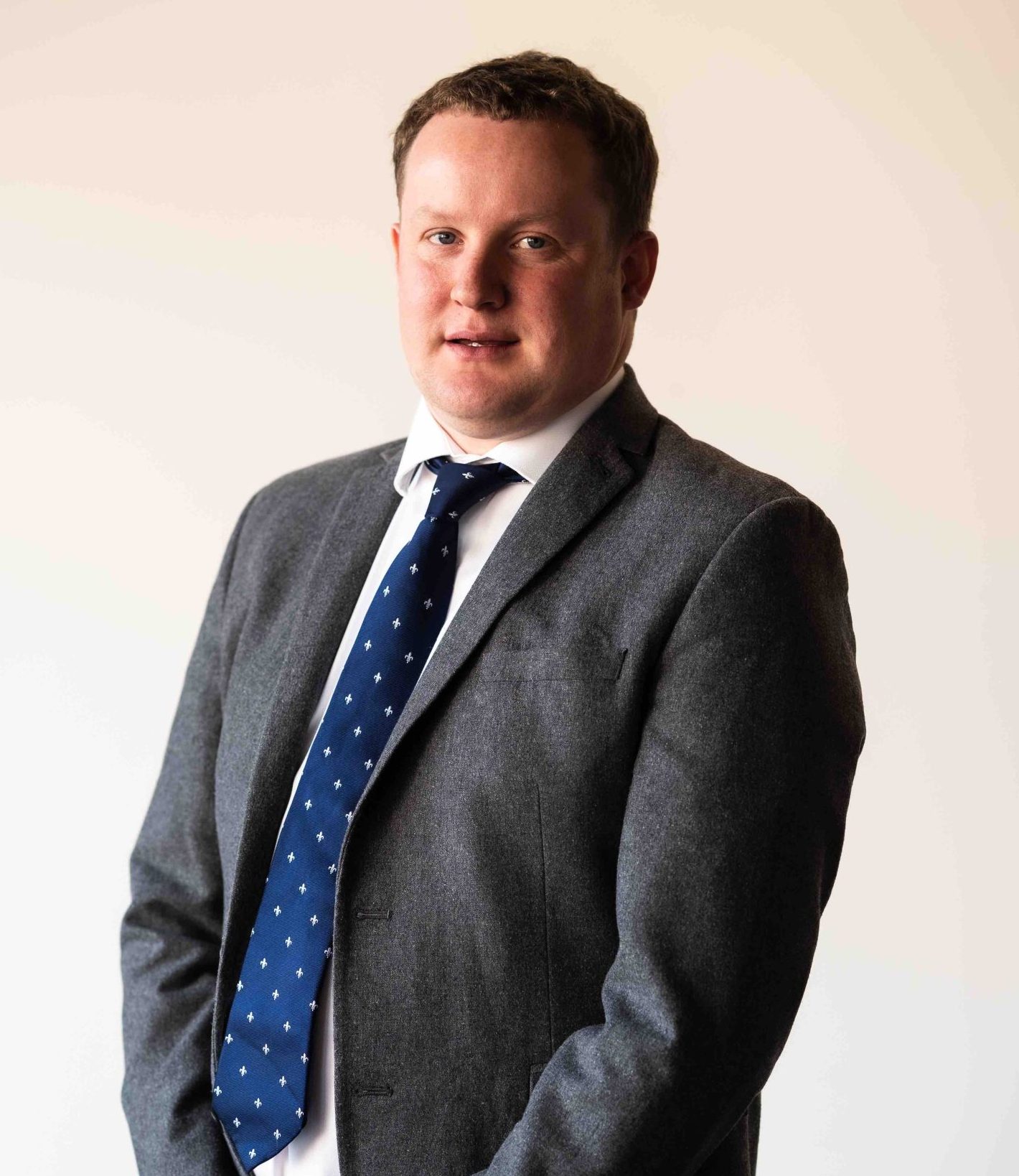 Meet the team - SLC Property