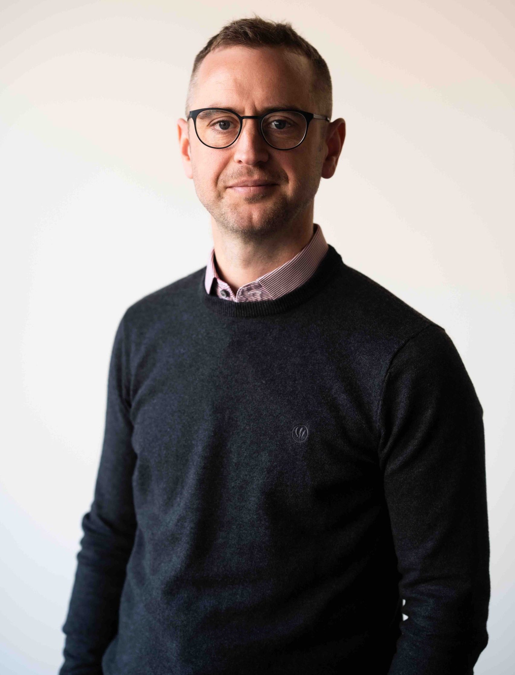 Meet the team - SLC Property