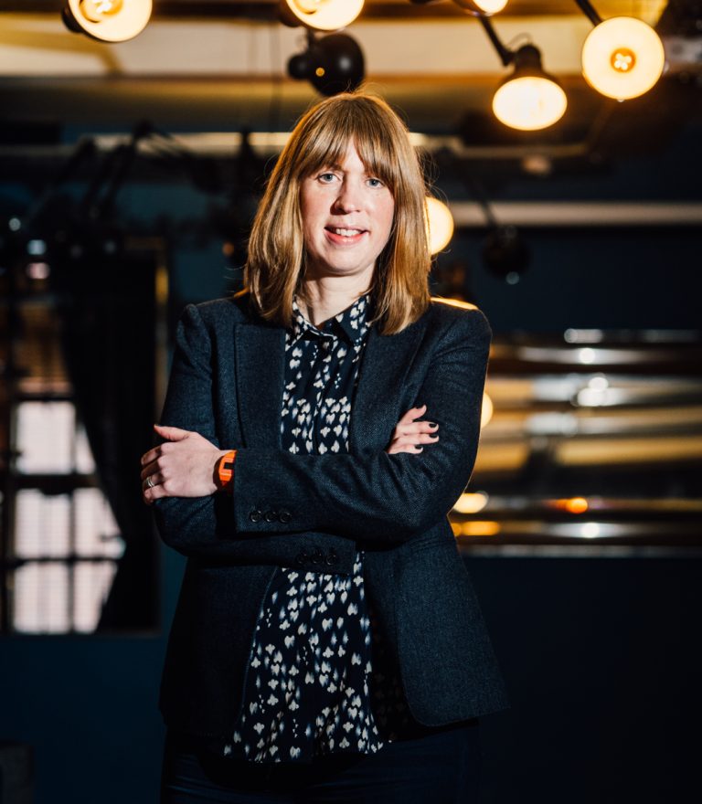 Meet the team - SLC Property